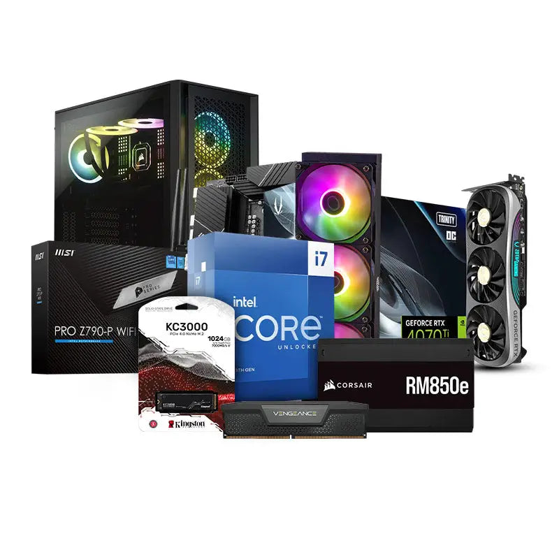 חומרה – Cryptech