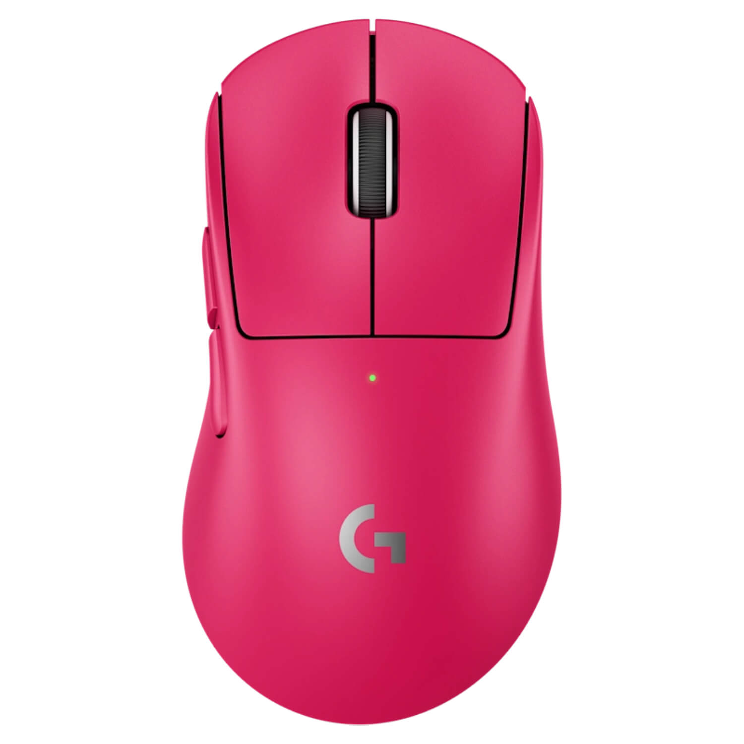 עכבר גיימינג אלחוטי Logitech G Pro X Superlight 2 Dex Pink – Cryptech