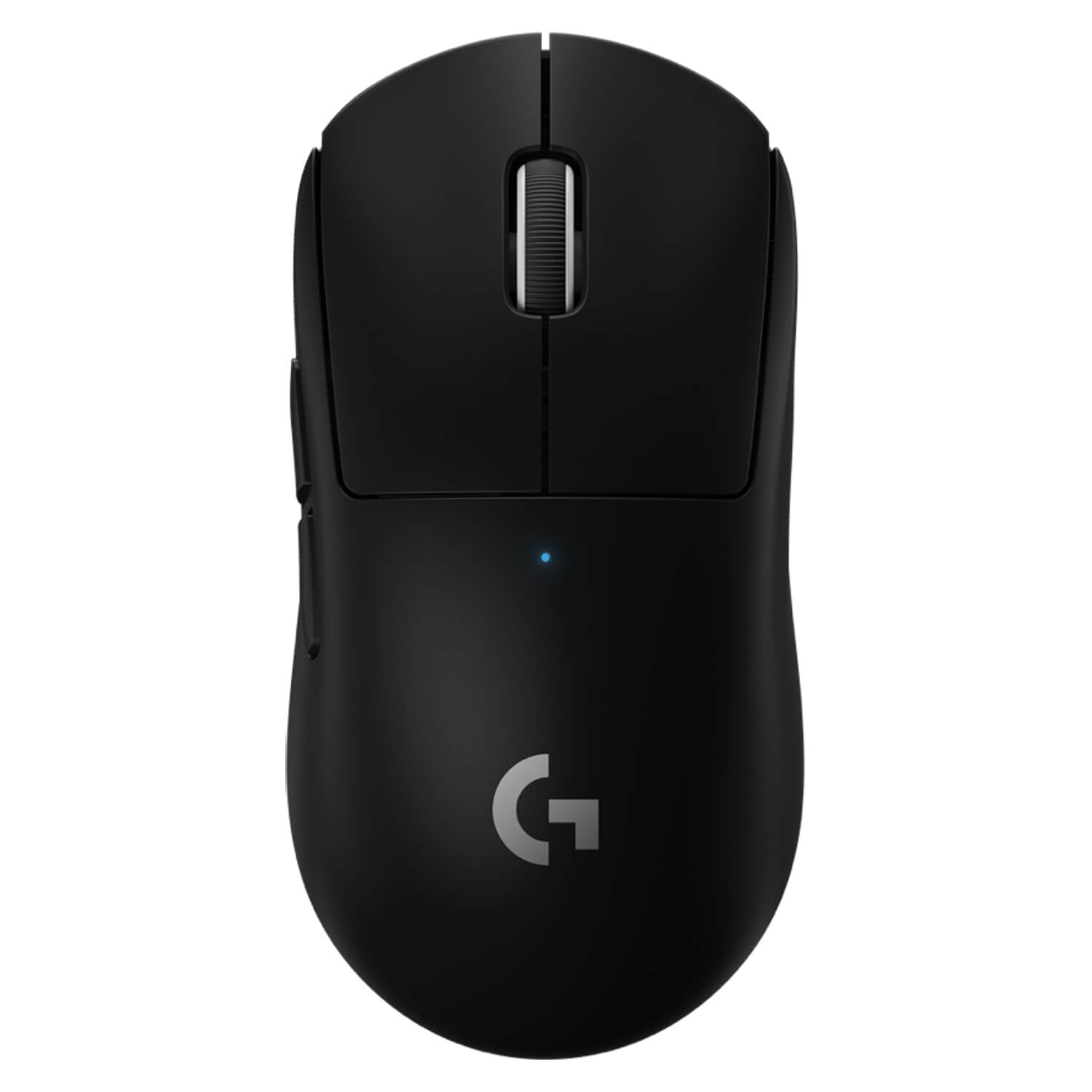 עכבר גיימינג אלחוטי Logitech G Pro X Superlight Black – Cryptech