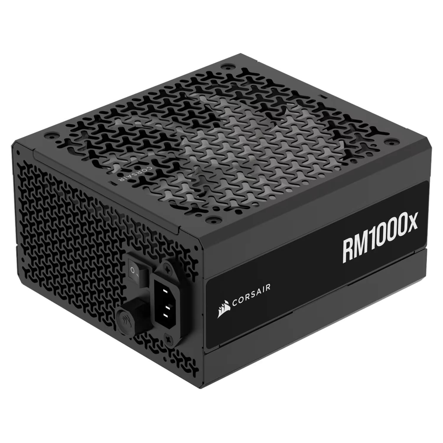 ספק כוח Corsair RM1000x 1000W ATX 3.1 Gold Modular – Cryptech