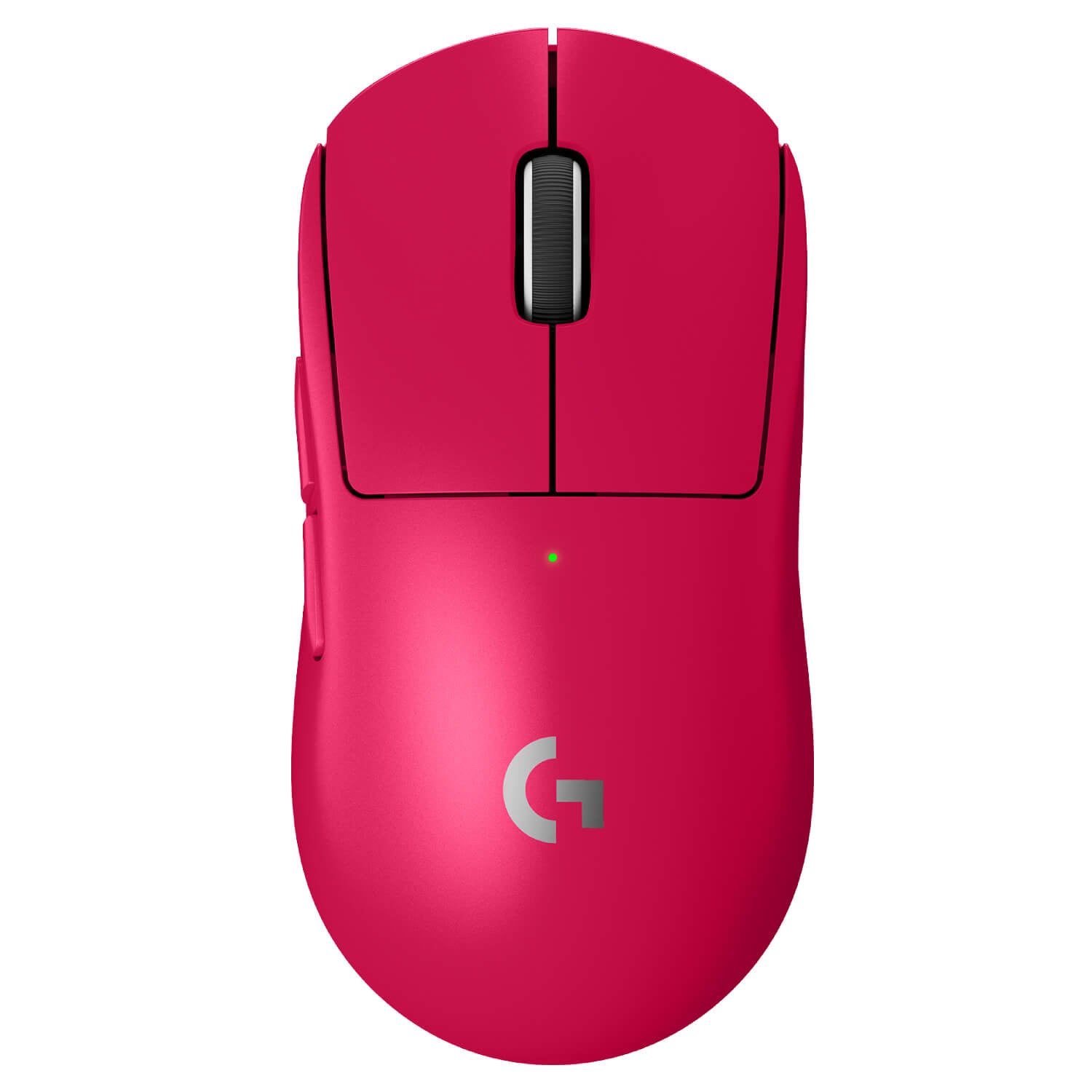 עכבר גיימינג אלחוטי Logitech G Pro X Superlight 2 Pink – Cryptech