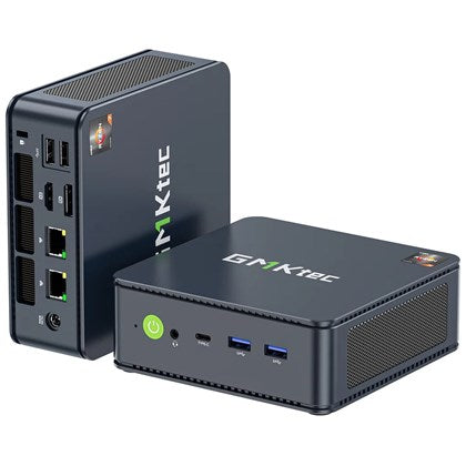 GMKtec NucBox M5 Plus AMD R7-5825U/16GB/512GB/W11Pro – Cryptech