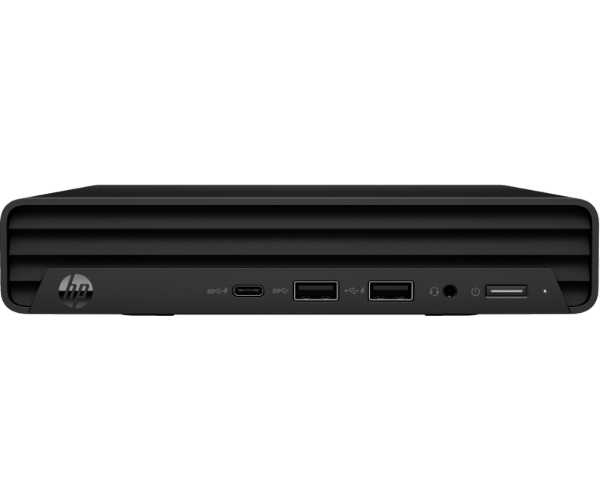 HP 260 G9 MINI PRO I5-1235U/8GB/256GB SSD/FD/WIFI/3Y – Cryptech
