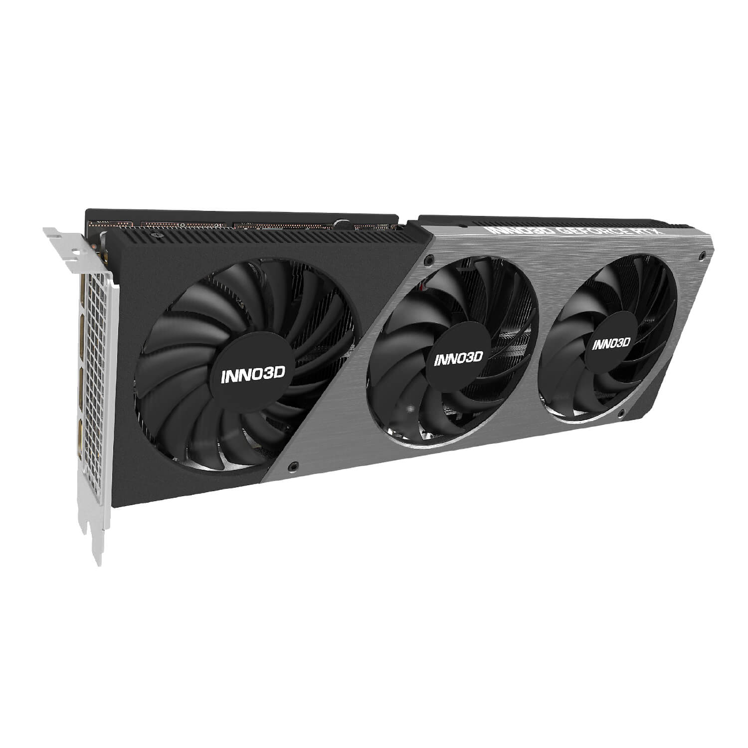 Inno3D RTX 4060Ti 8GB X3 OC – Cryptech