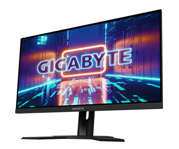 מסך GIGABYTE M27Q-EK Gaming Monitor 27 QHD IPS 1ms 170Hz OC KVM – Cryptech