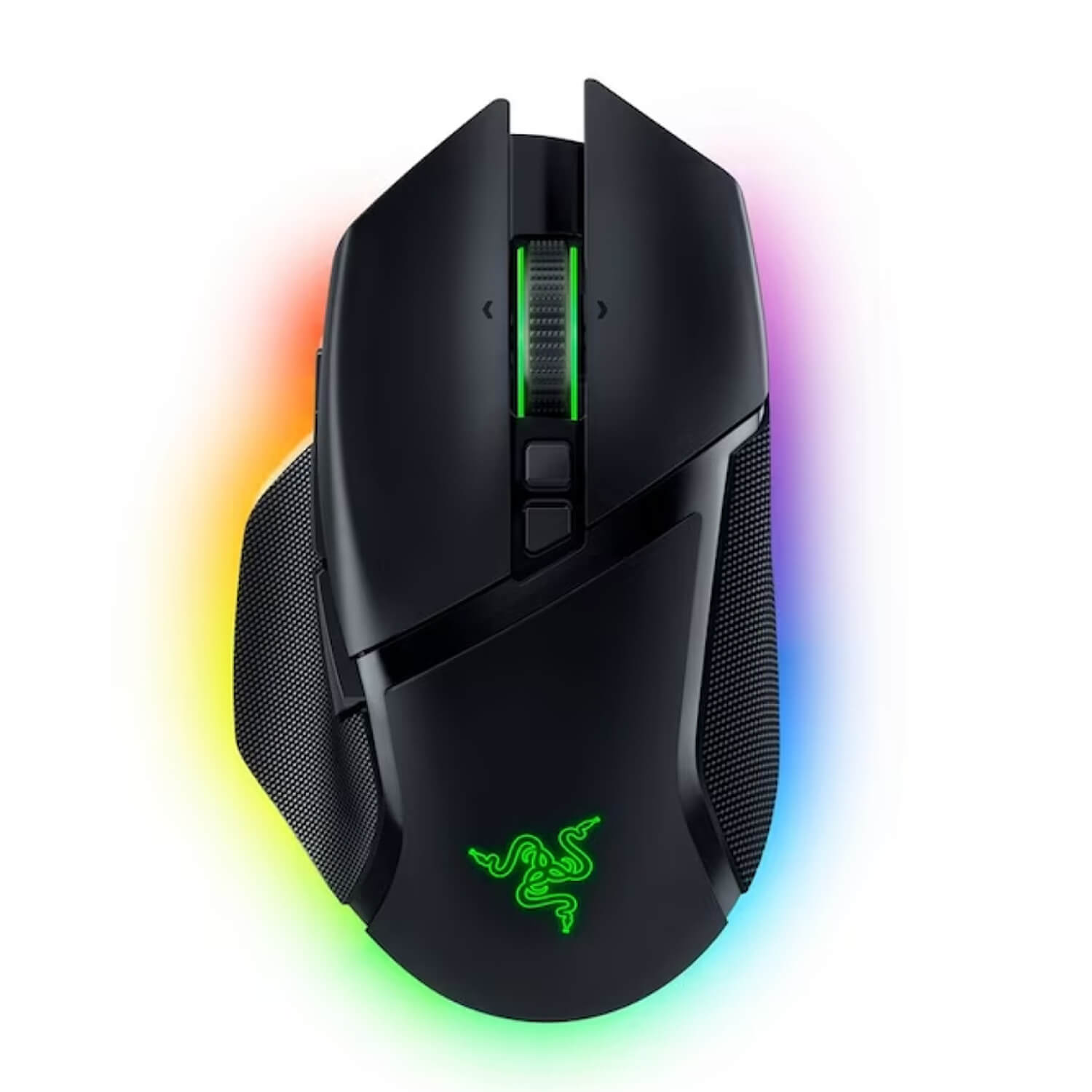 Razer Basilisk Ultimate RGB Wireless Gaming Mouse – Cryptech