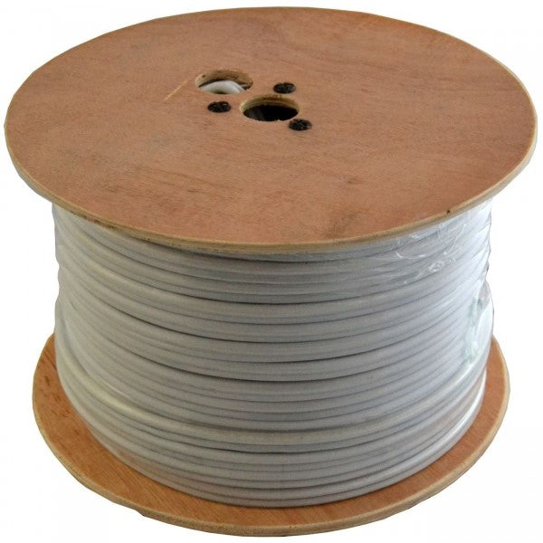 RJ 45 305M כבל רשת מסוכך קשיח – Cryptech