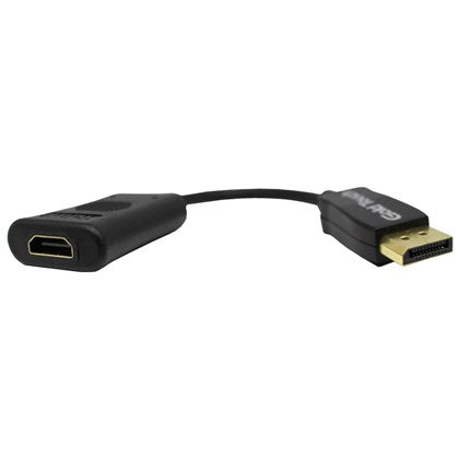 ADAPTER ACTIVE DISPLAY PORT TO HDMI – Cryptech