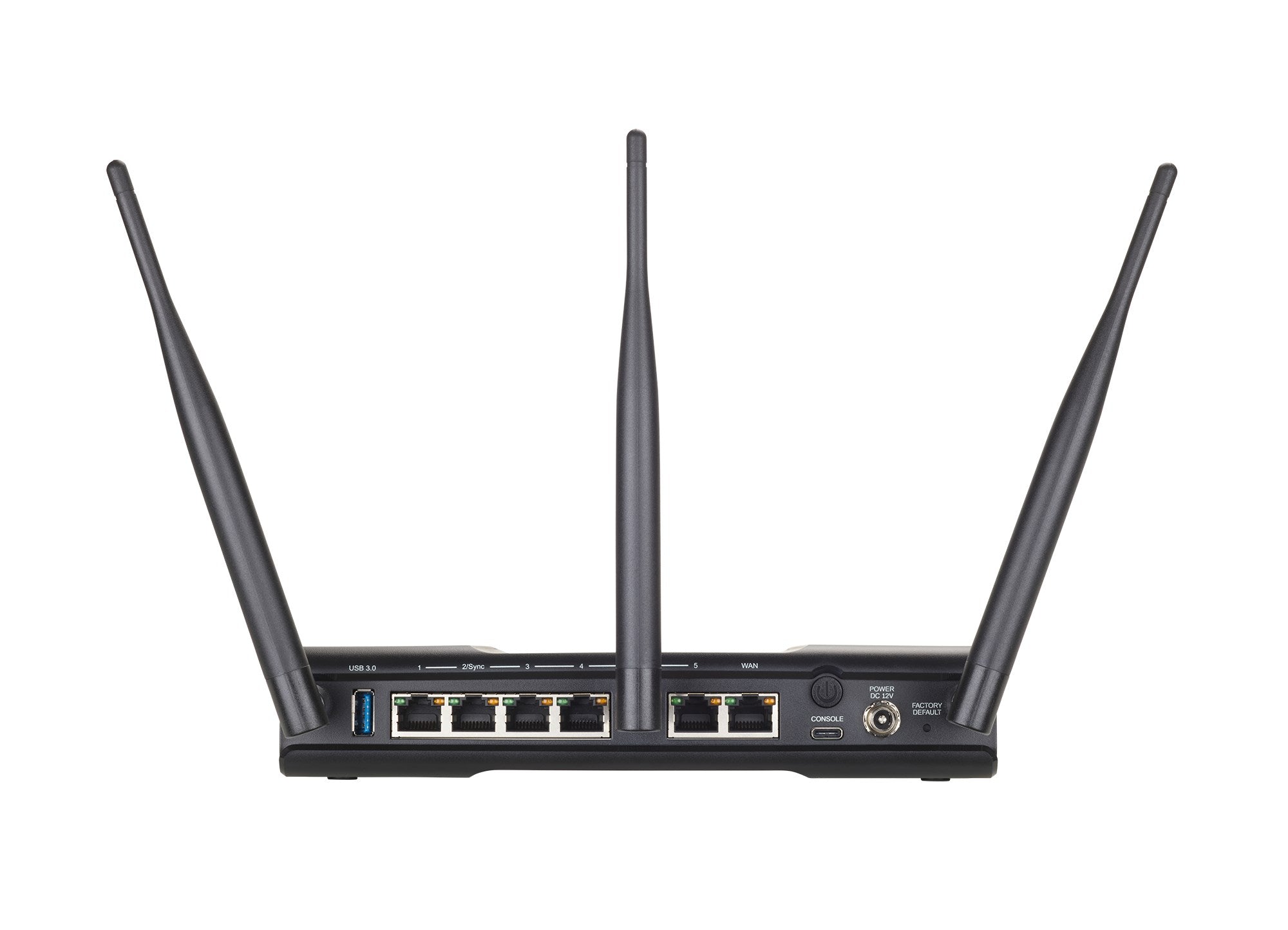 Check Point 1555W appliance (Israel) with 802.11ax WiFi 6 - CPAP-SG155 ...