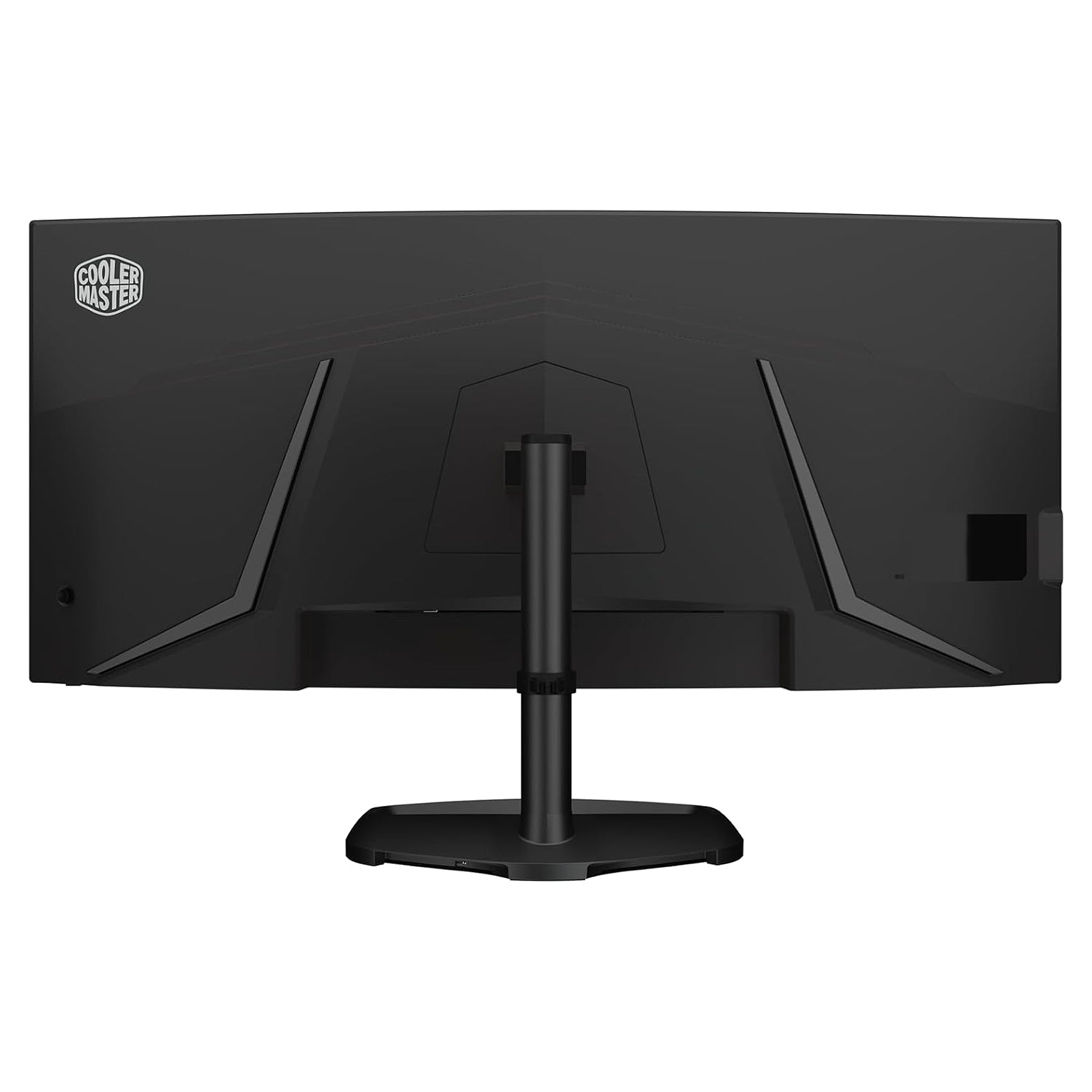 CoolerMaster 34" GM34-CWQ2 VA UWQHD 180Hz 0.5ms 1500R Curved Gaming Mo ...