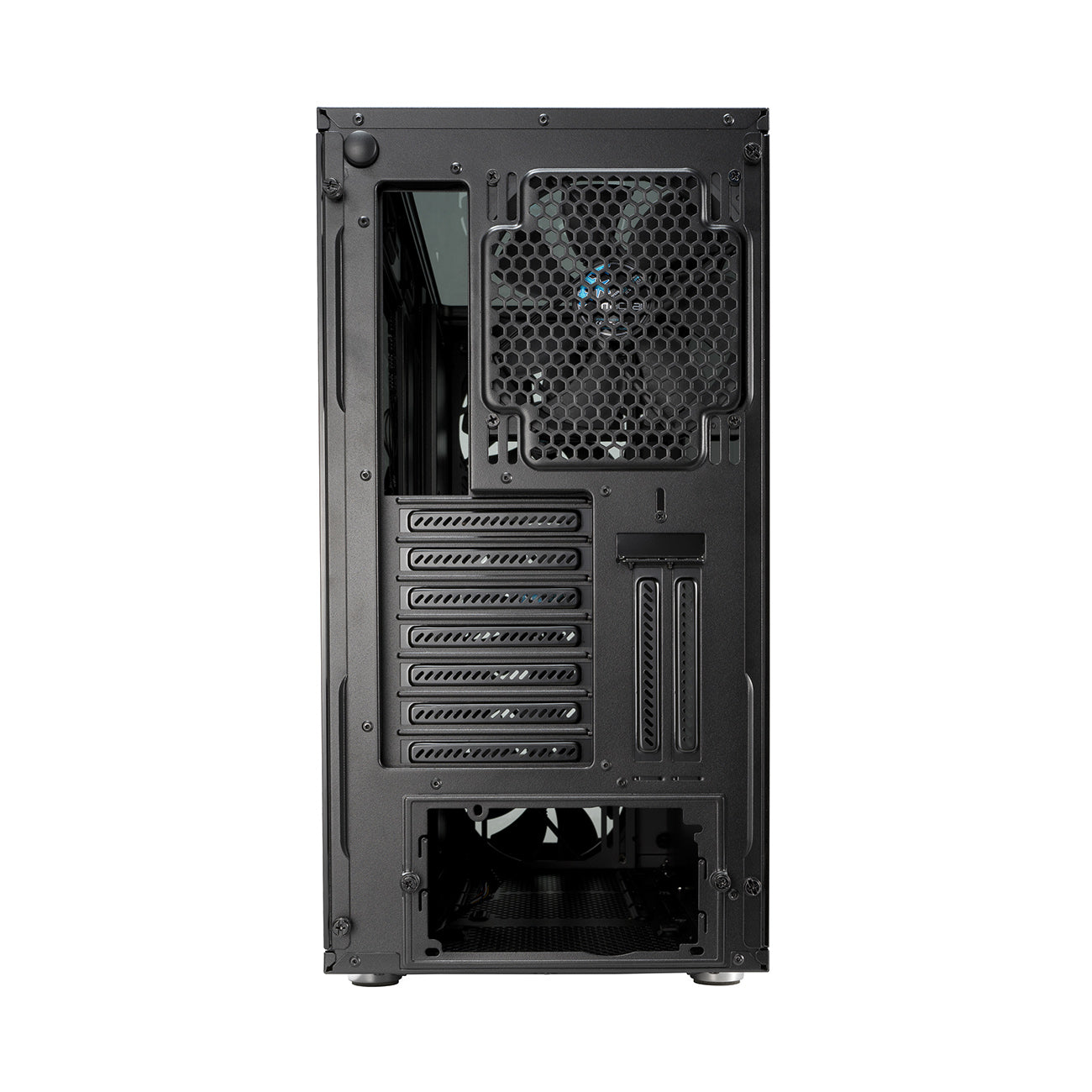 FRACTAL DESIGN DEFINE S2 VISION RGB BLACKOUT – Cryptech