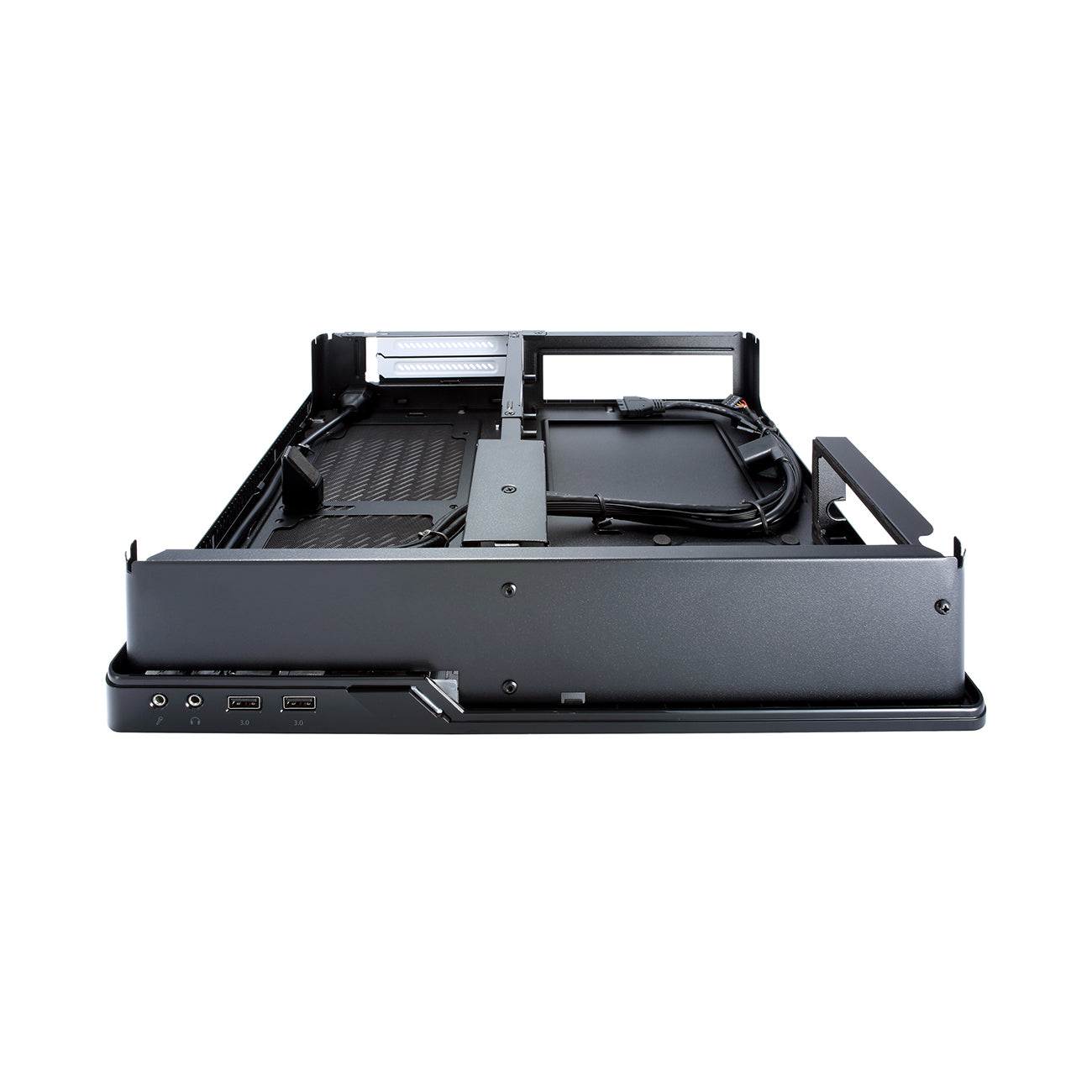 FRACTAL NODE 202 BLACK – Cryptech