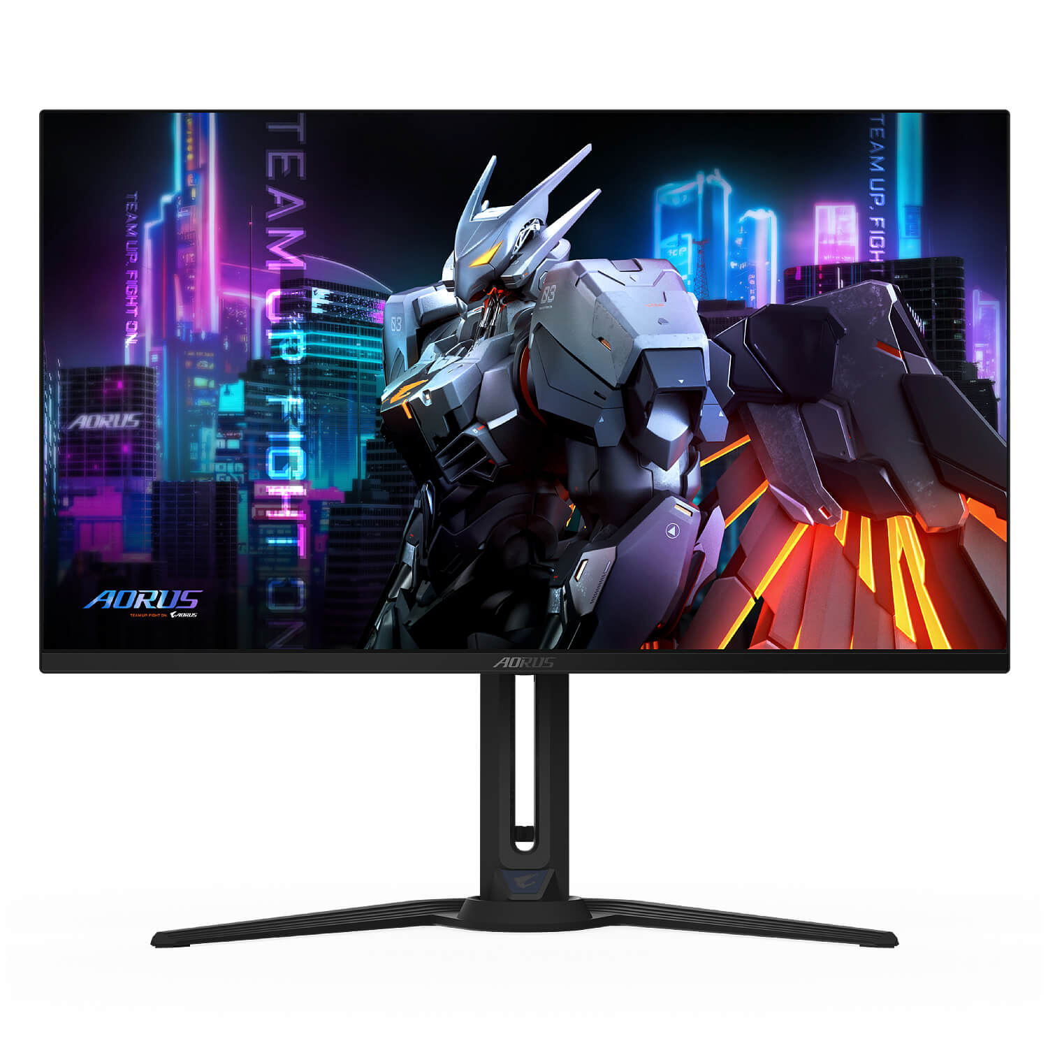 Gigabyte AORUS 31.5" OLED UHD 240Hz 0.03ms Gaming Monitor – Cryptech