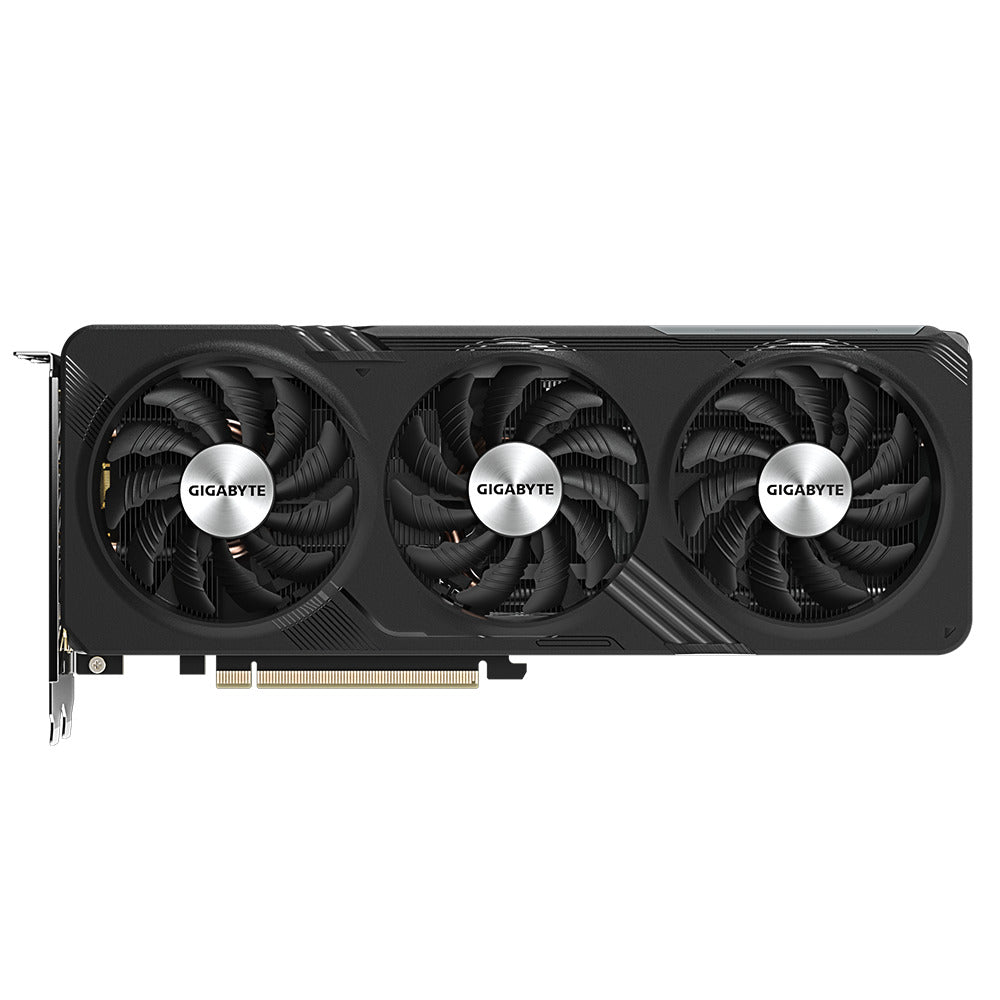 GIGABYTE RTX 4060 (DLSS 3) GV-N4060GAMING OC-8GD – Cryptech