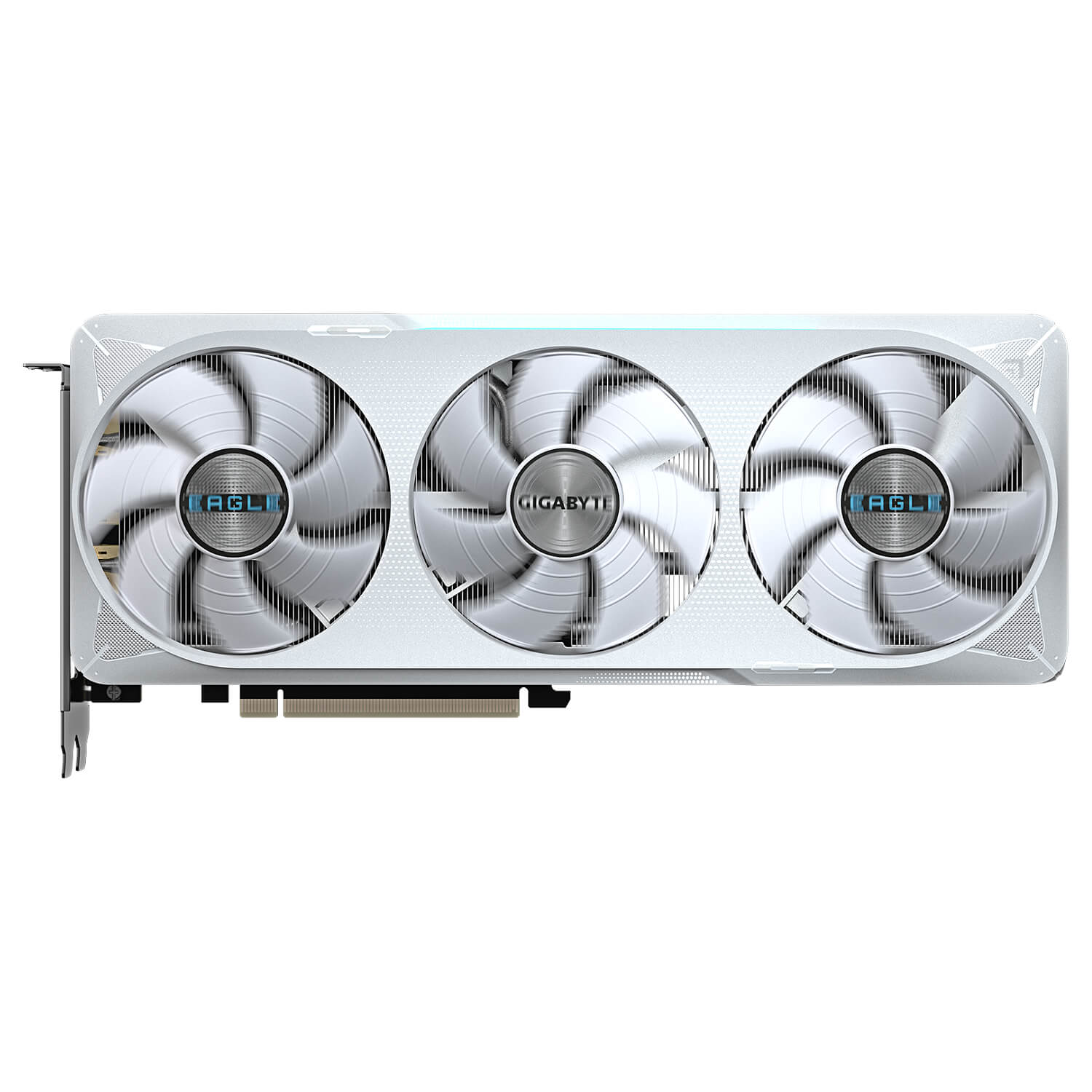 Gigabyte RTX 5070 EAGLE OC ICE SFF 12G GV-N5070EAGLEOC ICE-12GD – Cryptech