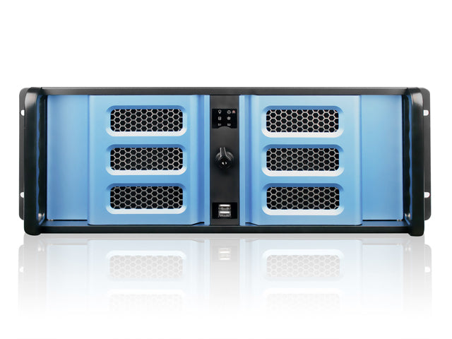 GPU SERVER AMD EPYC2 WITH 2X RTX 3090 – Cryptech