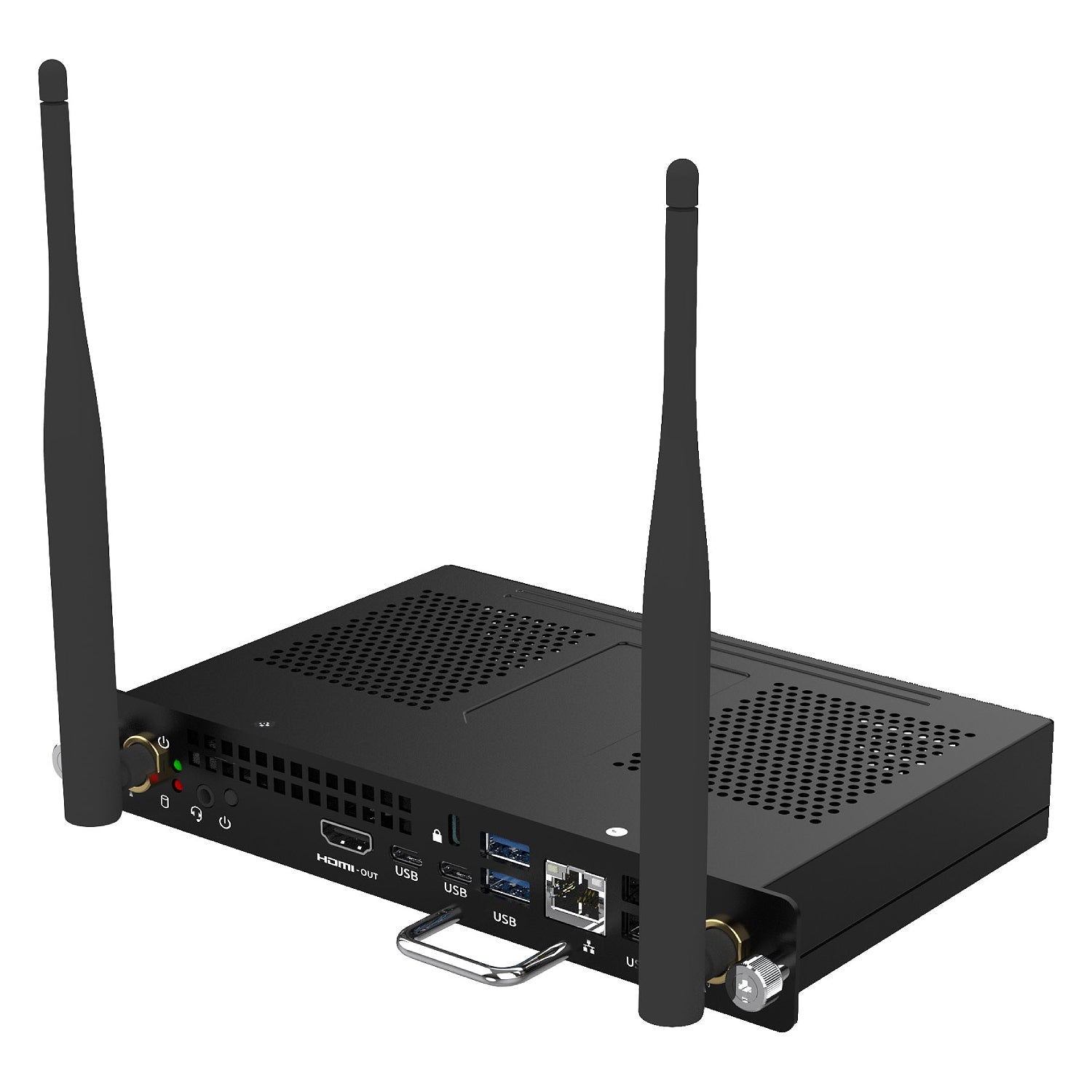 IIYAMA OPS i5-11300H | 8GB | 256GB | Win11 IoT Enterprise – Cryptech