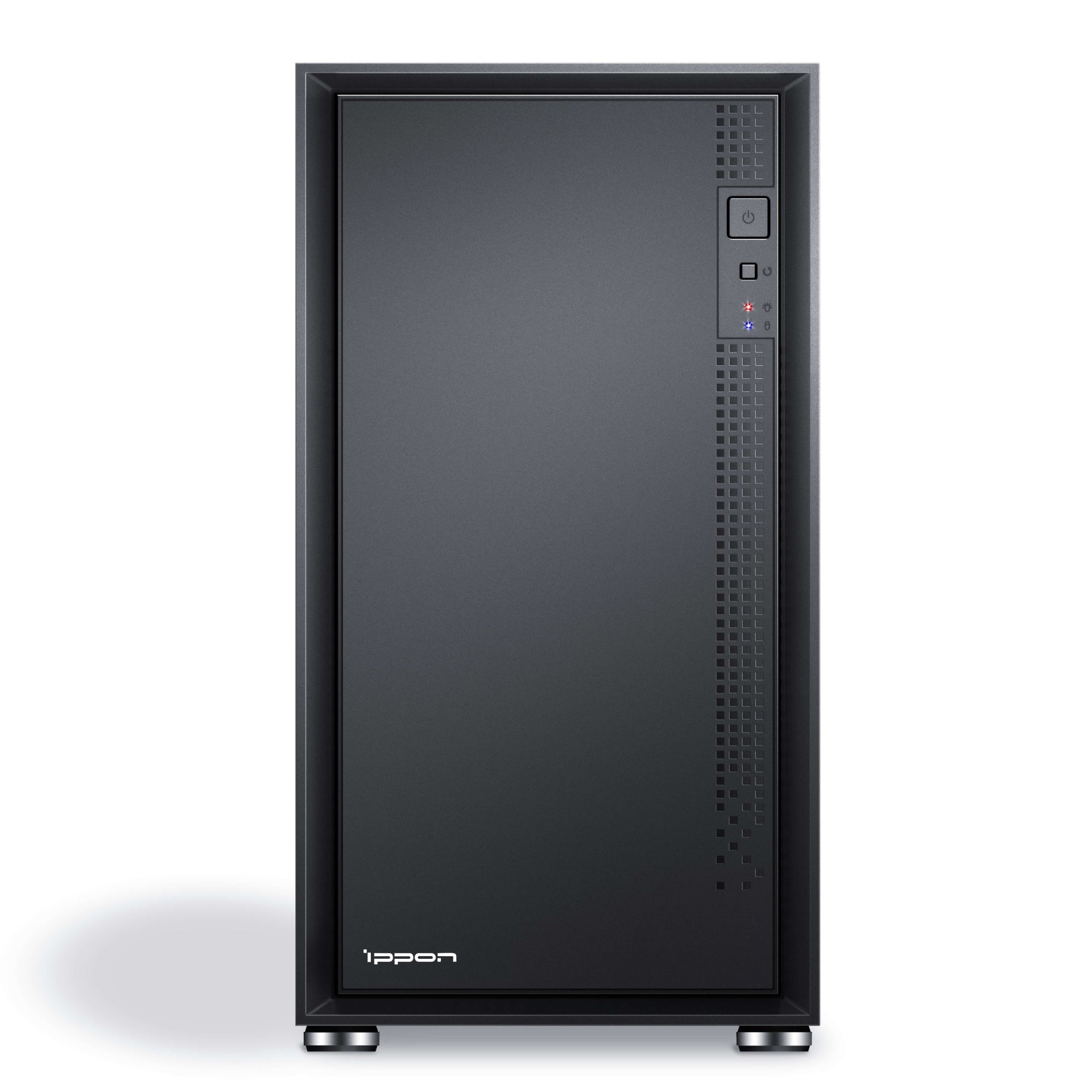 IPPON IP02 BLACK CASE – Cryptech