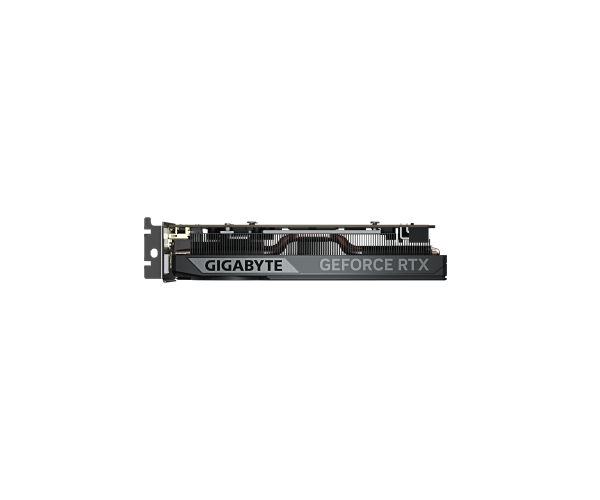 כרטיס מסך Gigabyte GeForce RTX 5060 OC Low Profile 8GB – Cryptech