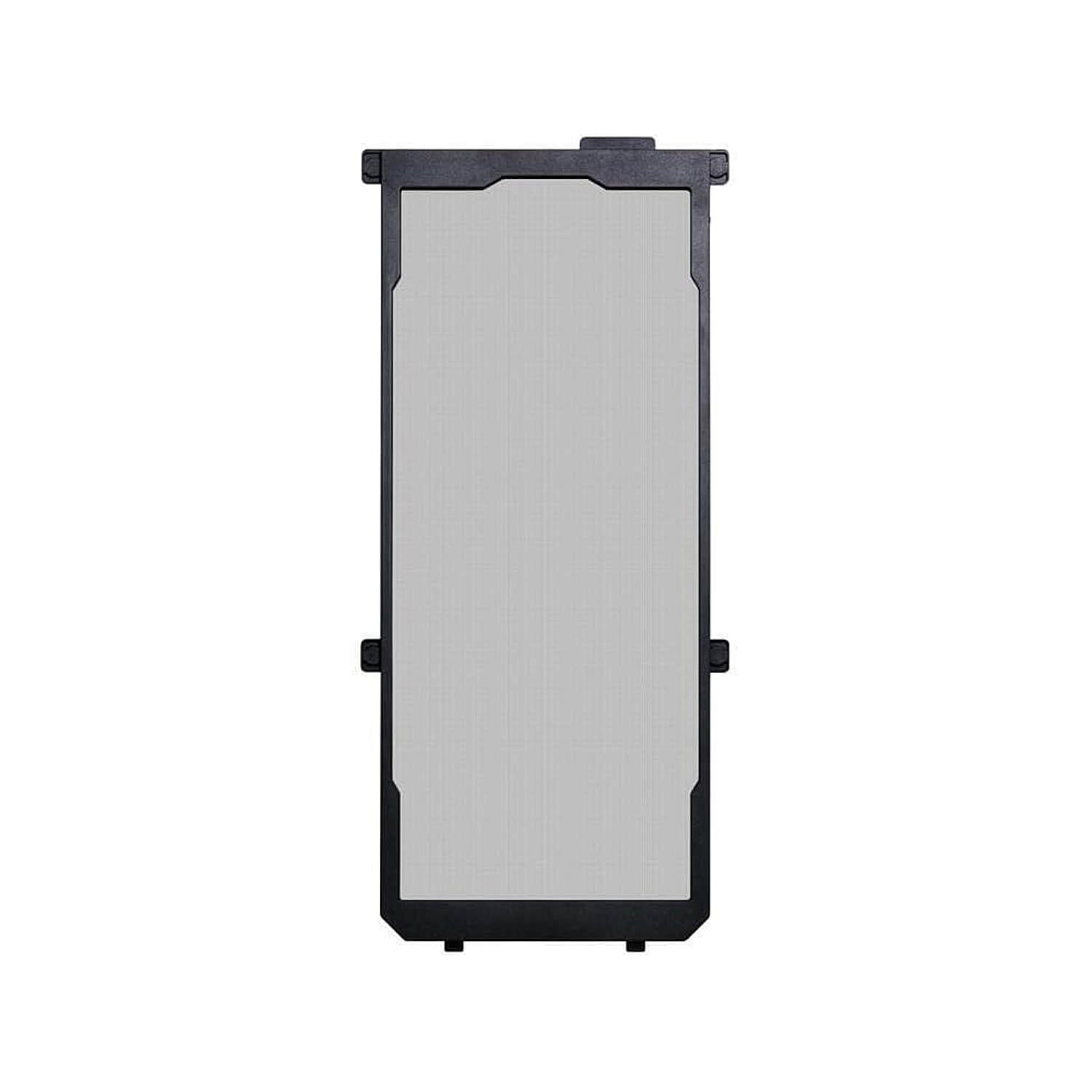 LANCOOL FRONT MAGNETIC DUST FILTER BLACK – Cryptech