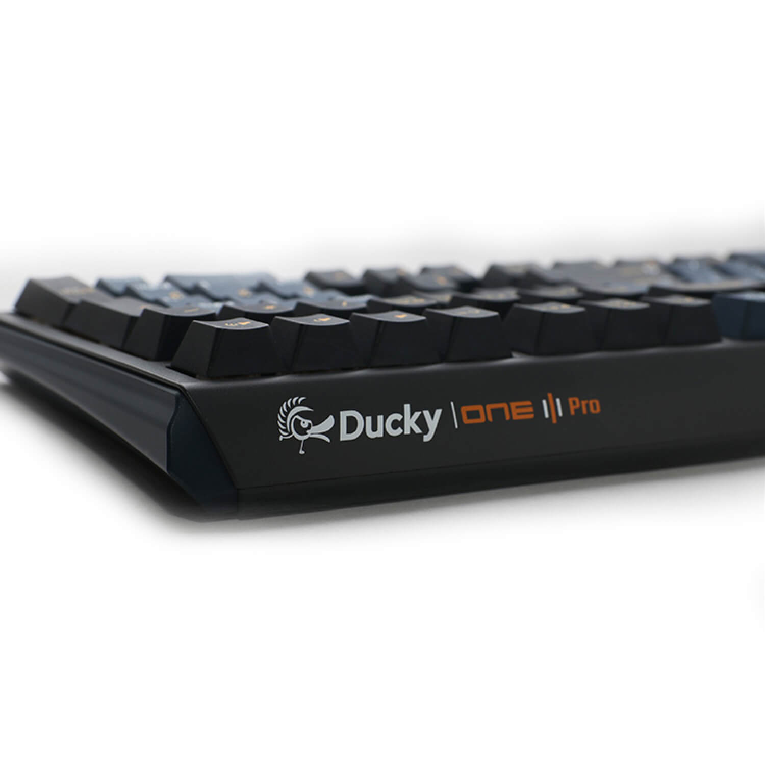 מקלדת מכנית Ducky One 3 Pro Nazca Line Cherry Red Switch – Cryptech