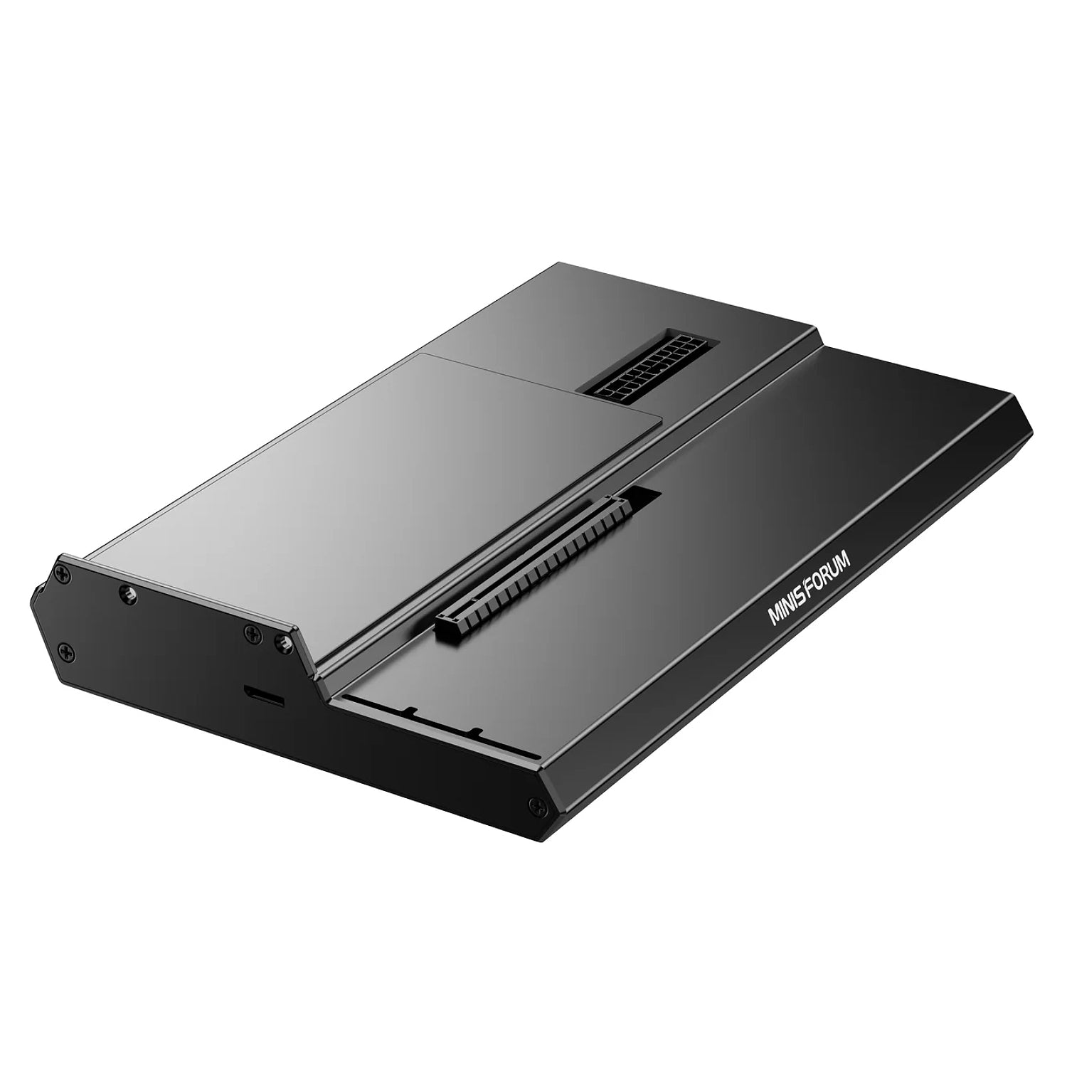 MinisForum DEG1 Oculink eGPU Docking Station – Cryptech