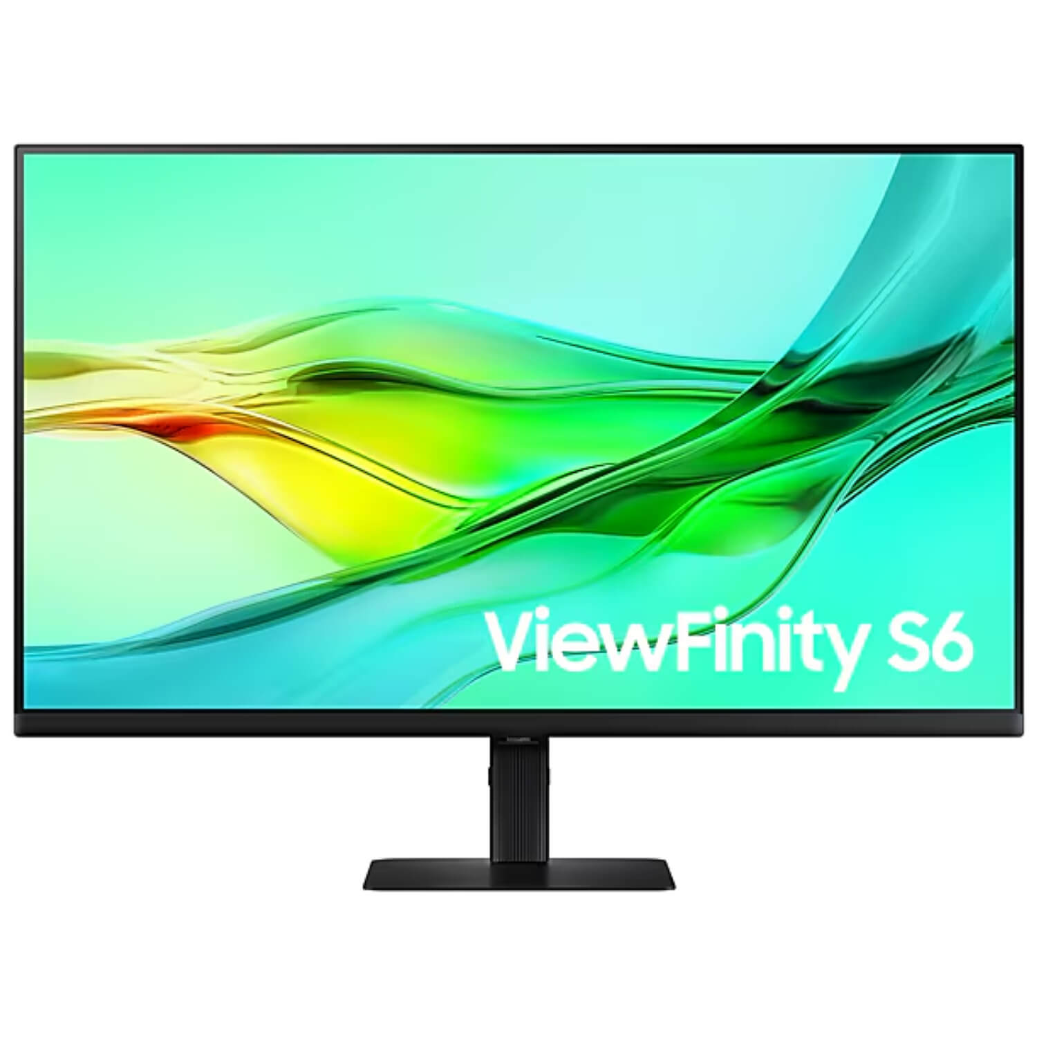 מסך מחשב Samsung 32" ViewFinity S6 IPS QHD 100Hz 5ms – Cryptech
