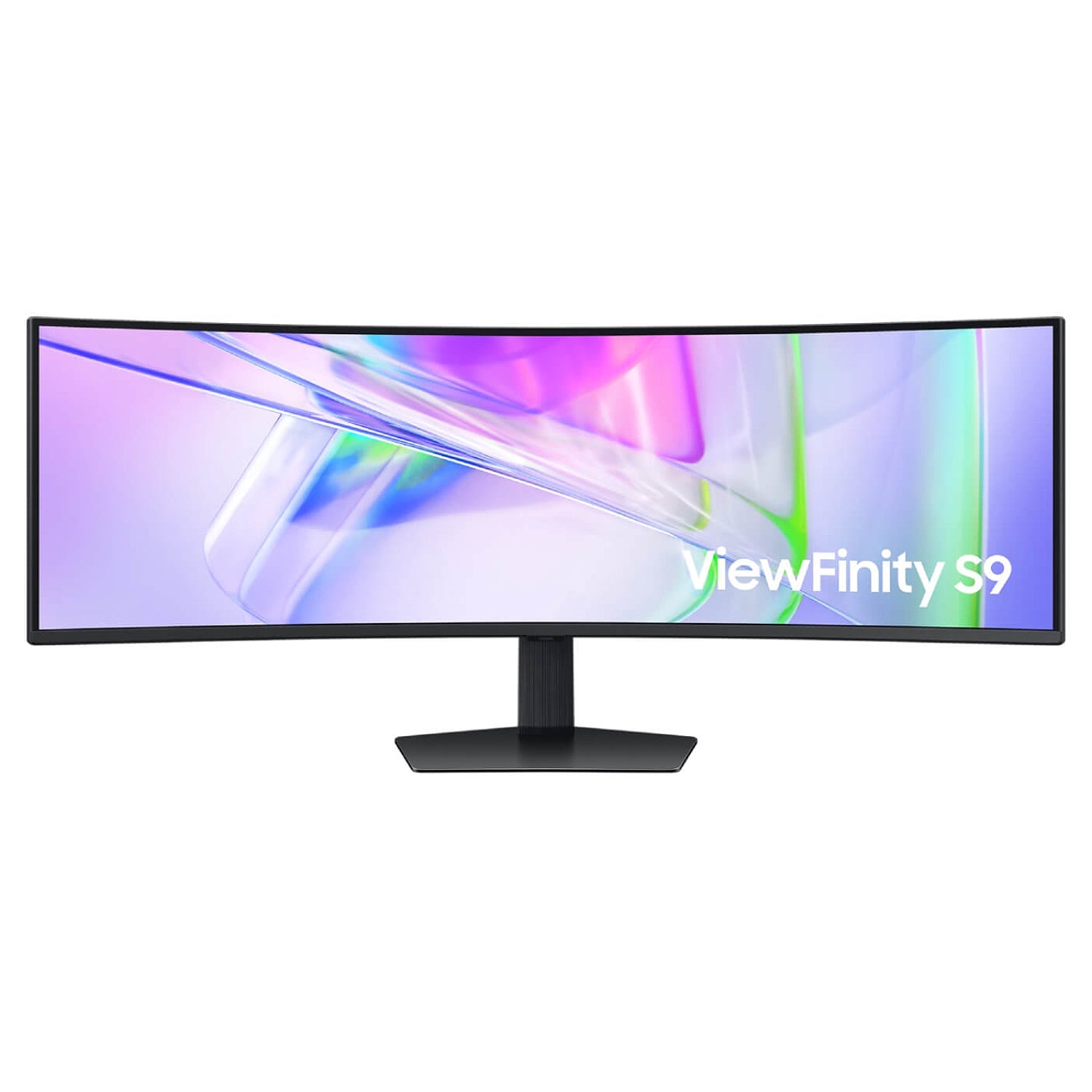 Samsung 49" DQHD 120Hz 5ms USB-C PD90W VA Curved Monitor – Cryptech