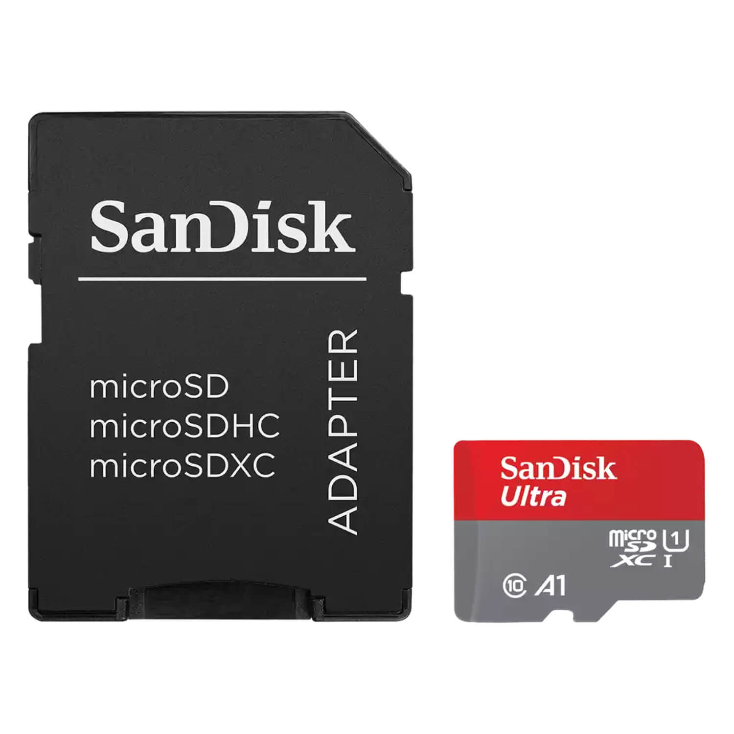 SanDisk 512GB Ultra microSD XC UHS-I Card – Cryptech