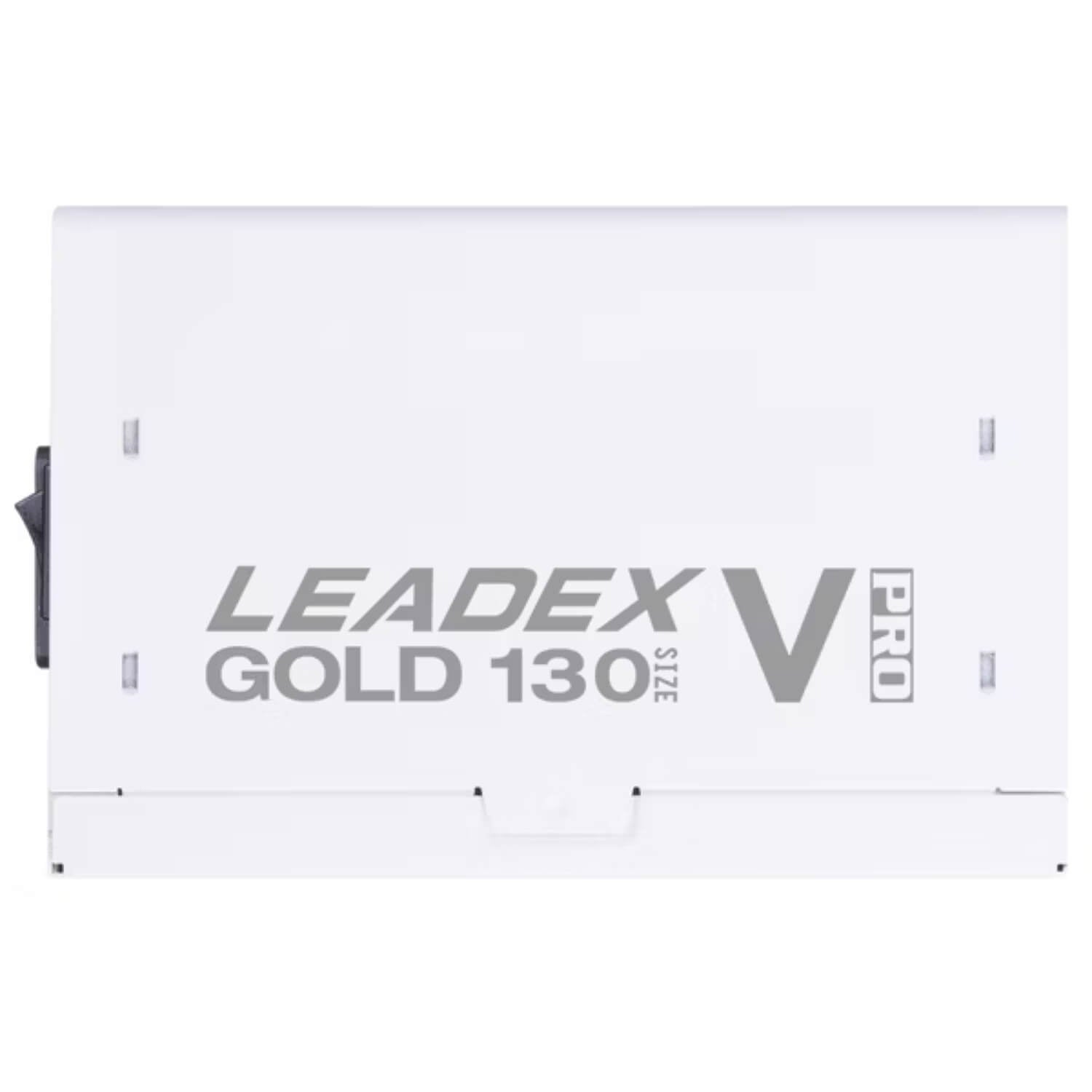 ספק כוח Super Flower Leadex V Gold Pro 1000W White – Cryptech